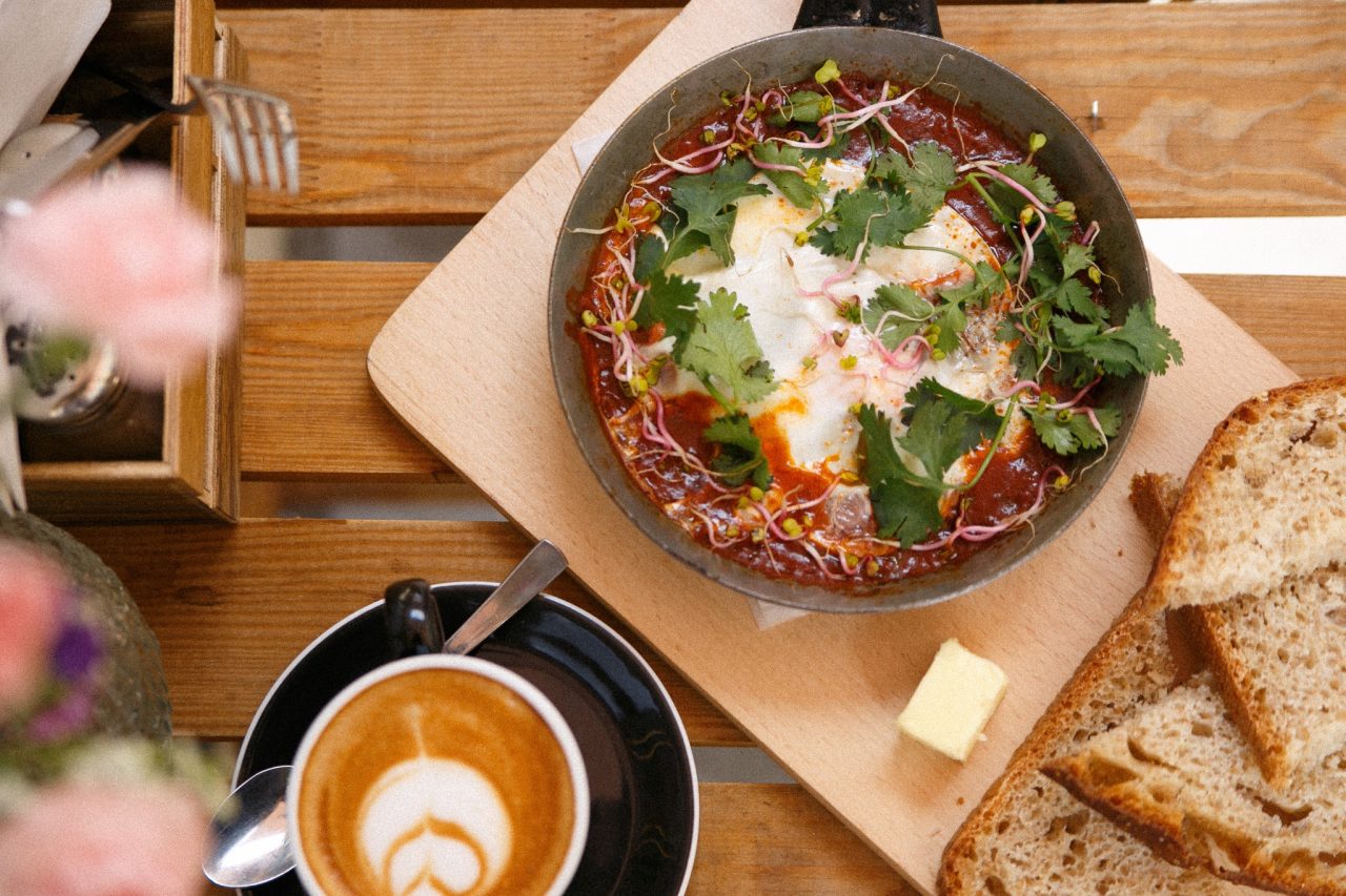 Breakfast in Krakow - Our Top 6 Kraków Breakfast & Brunches