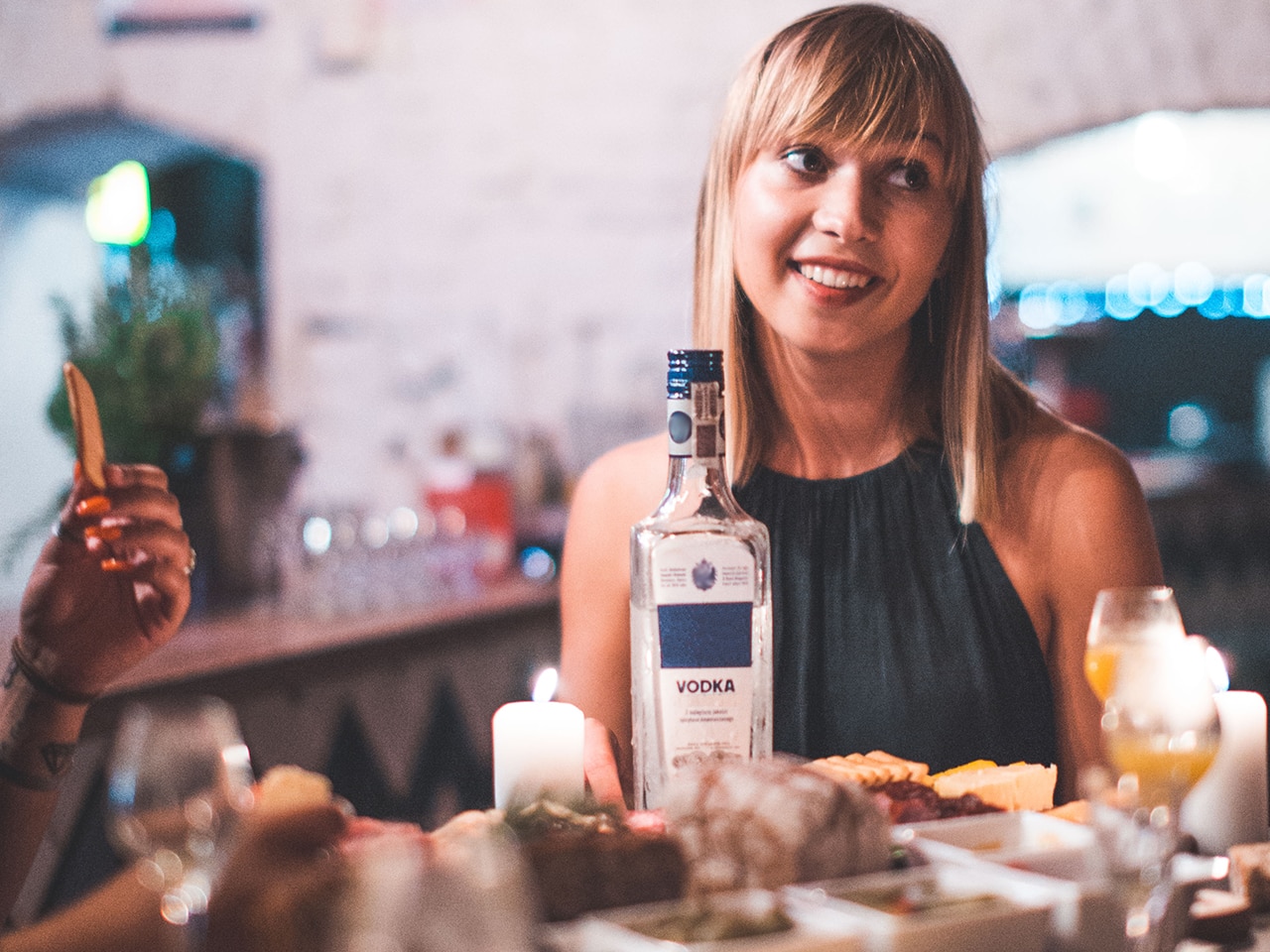 7 Reasons Vodka Bars In Kraków Are A Must Visit!