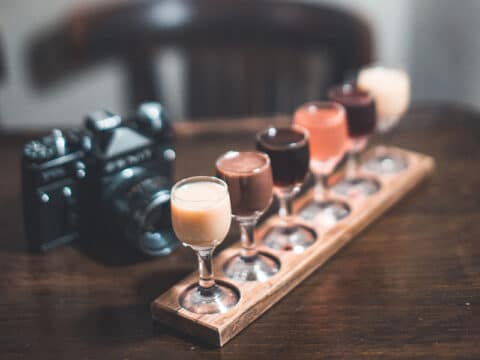 7 Reasons Vodka Bars In Kraków Are A Must Visit!